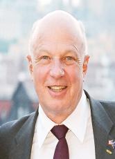 Tribute to John P. Wheeler III on MemorialMatters.com